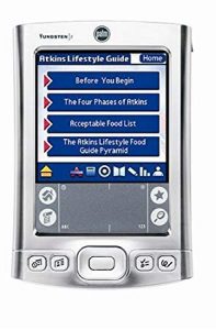 Palm OS 5 Updates Users with New Features!