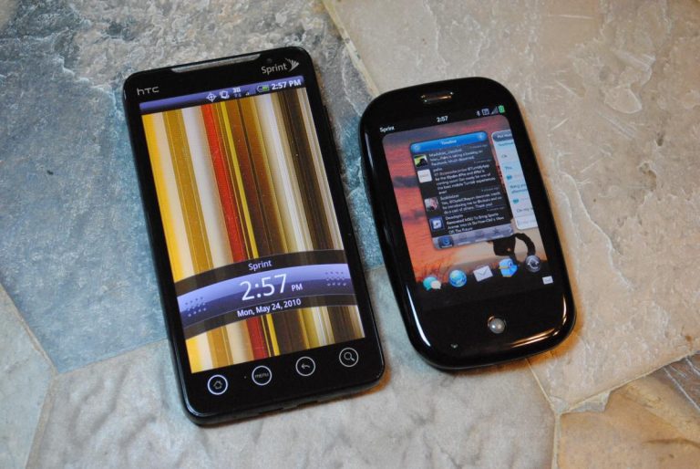 What Happened to Palm OS