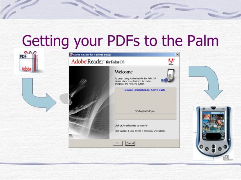 Some of the Best Palm OS Software You Need to Have
